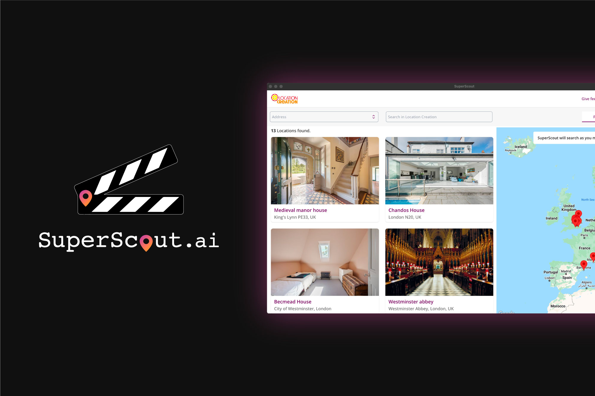 Team | SuperScout.ai