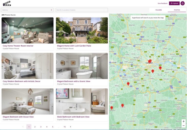 7 film location scouting apps you need to know! | SuperScout.ai